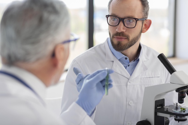 Personal Protective Equipment (PPE) Testing-HTW lab